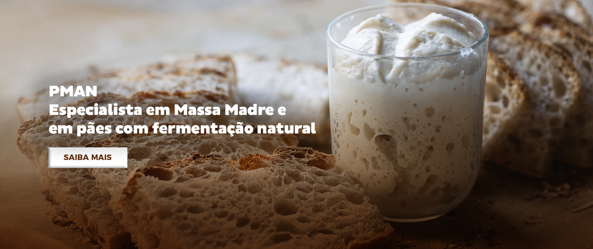 PMAN – Integrated Solutions for Bakery!